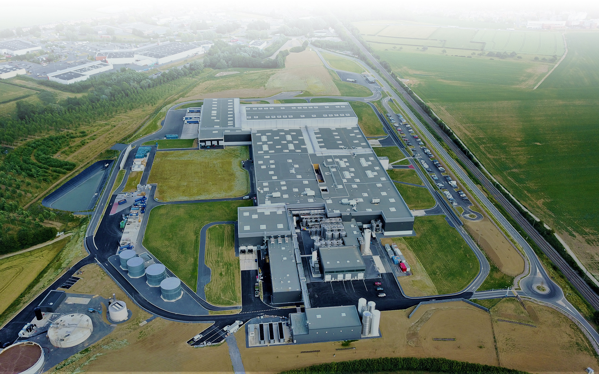 HOME - Ceres Ingenierie